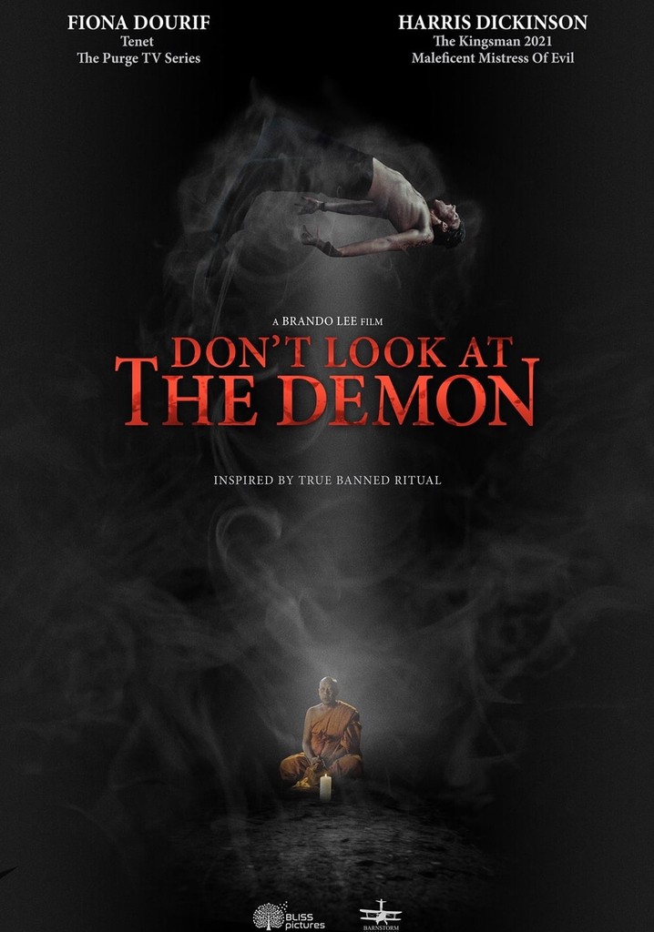 The Medium filme - Veja onde assistir online