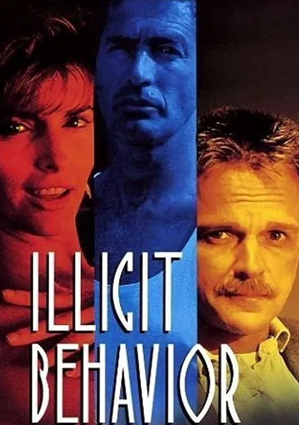 Illicit Behavior - movie: watch streaming online