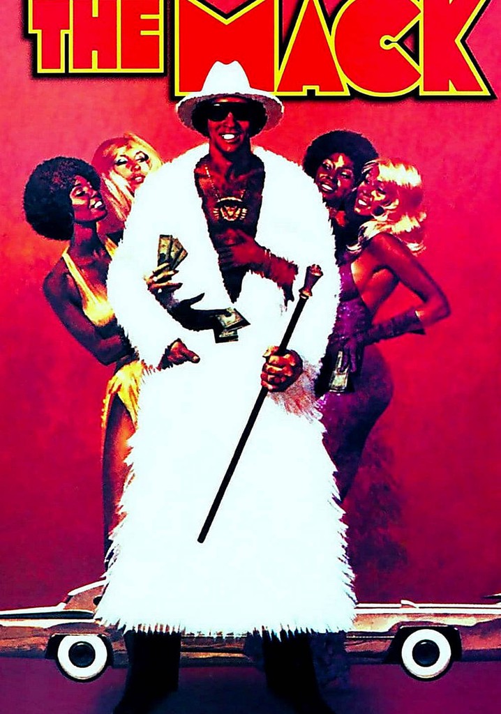 The Mack streaming: where to watch movie online?