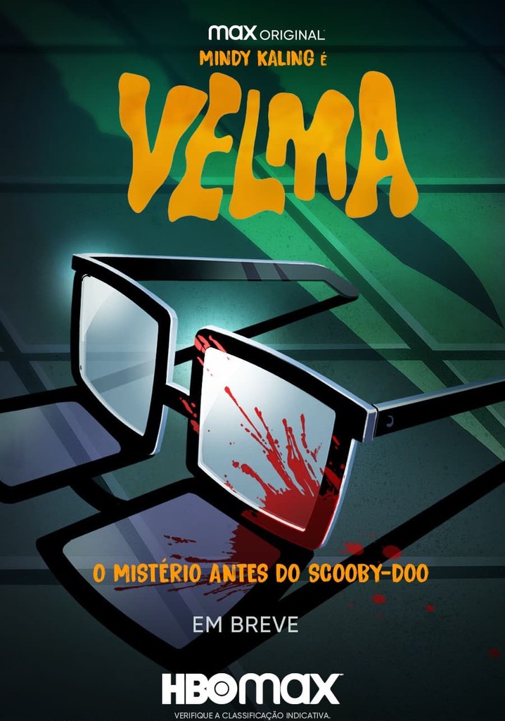 Saison 1 Velma streaming: où regarder les épisodes?