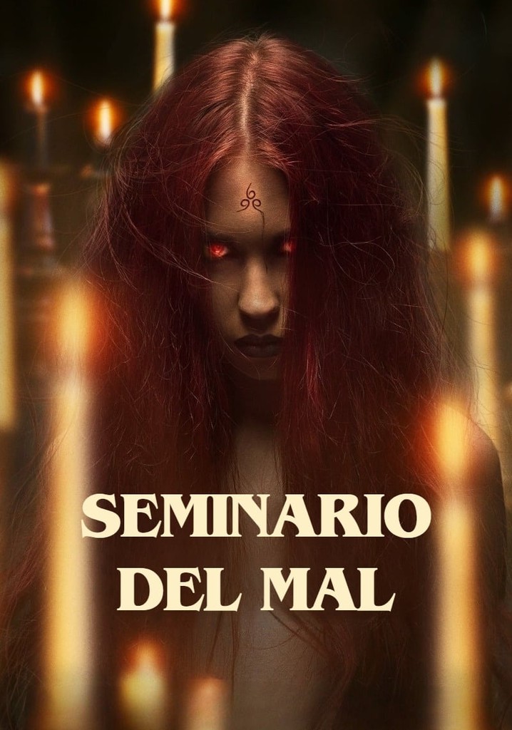 Seminario del mal - película: Ver online en español