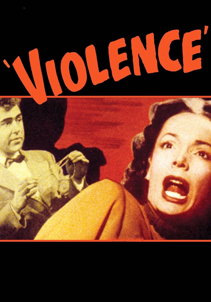 Violence streaming: where to watch movie online?