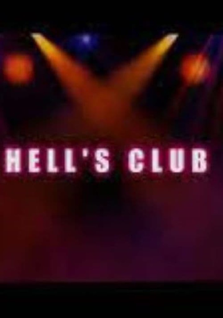 Hell's Club streaming: where to watch movie online?