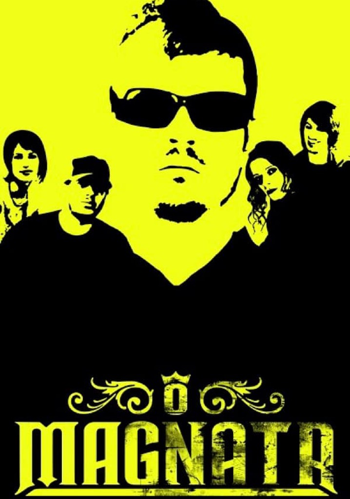 O Magnata filme - Veja onde assistir online
