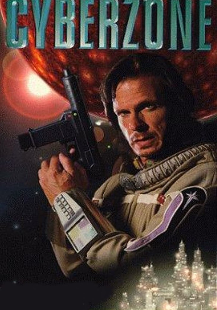 Cyberzone streaming: where to watch movie online?