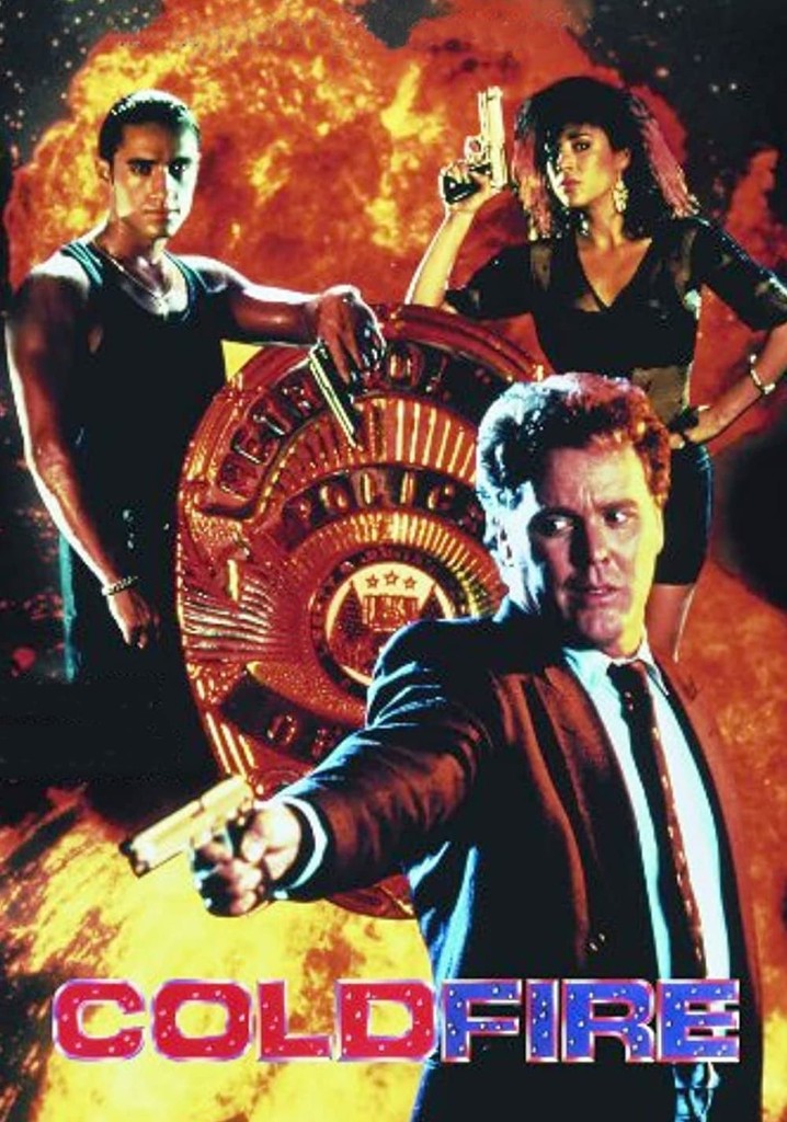 Coldfire streaming: where to watch movie online?