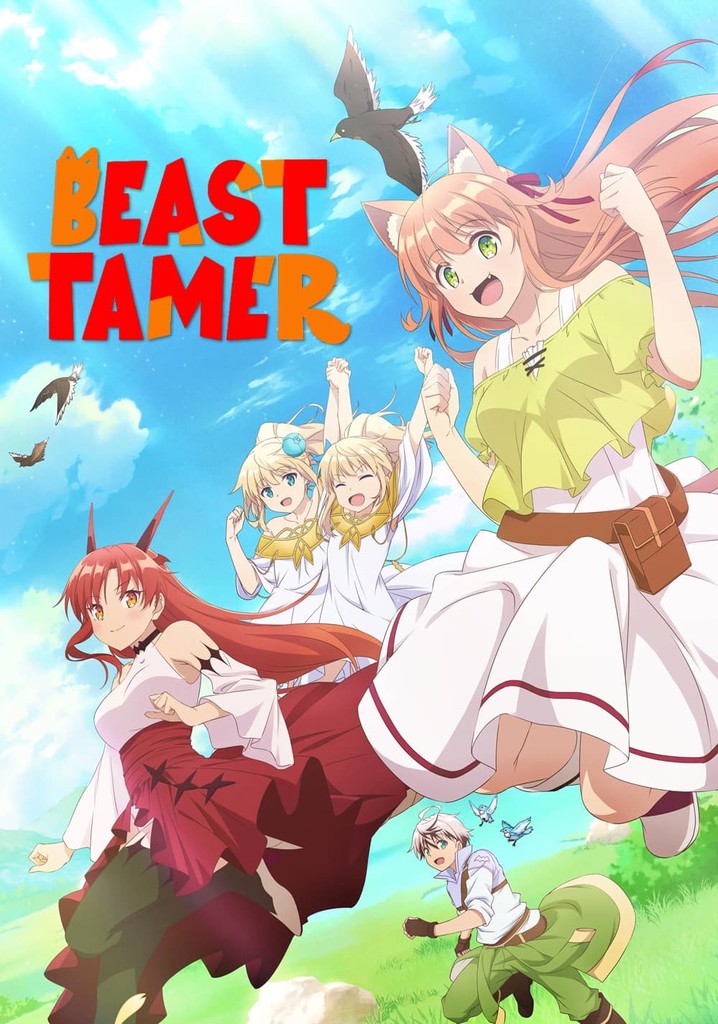 Beast Tamer - watch tv show stream online