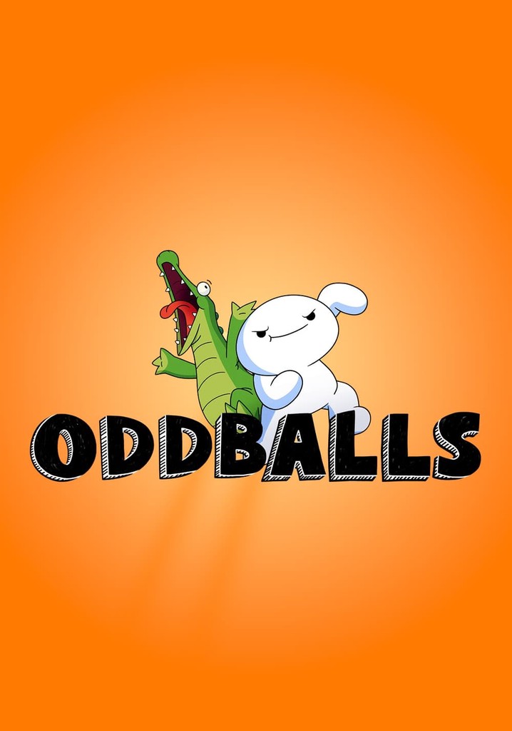 Oddballs - watch tv show streaming online