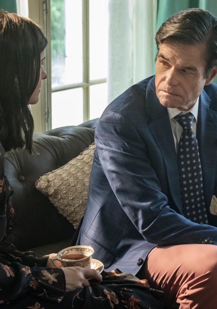 Anne Rice's Mayfair Witches - streaming online