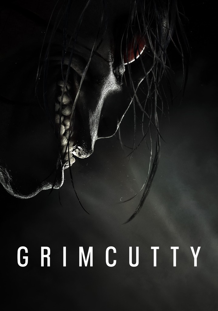Grimcutty - movie: where to watch streaming online