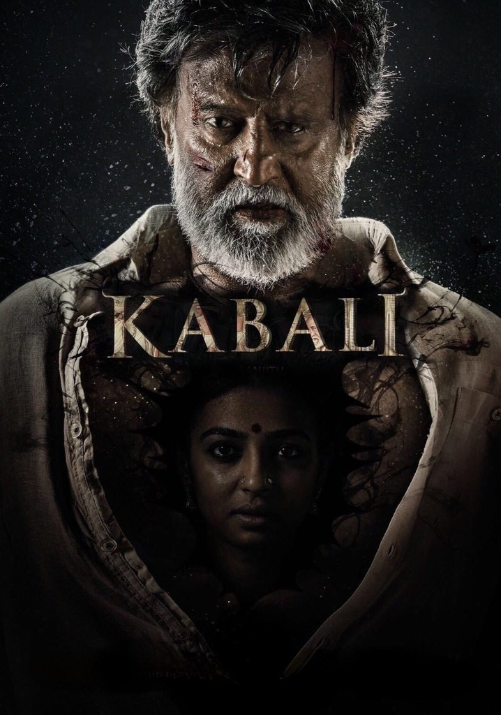 Kabali - movie: where to watch streaming online