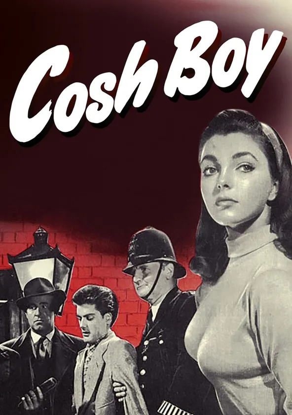 Cosh Boy - film: dove guardare streaming online