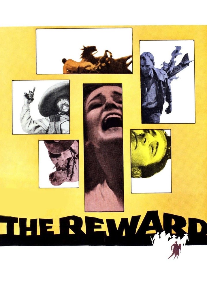 The Reward streaming: where to watch movie online?