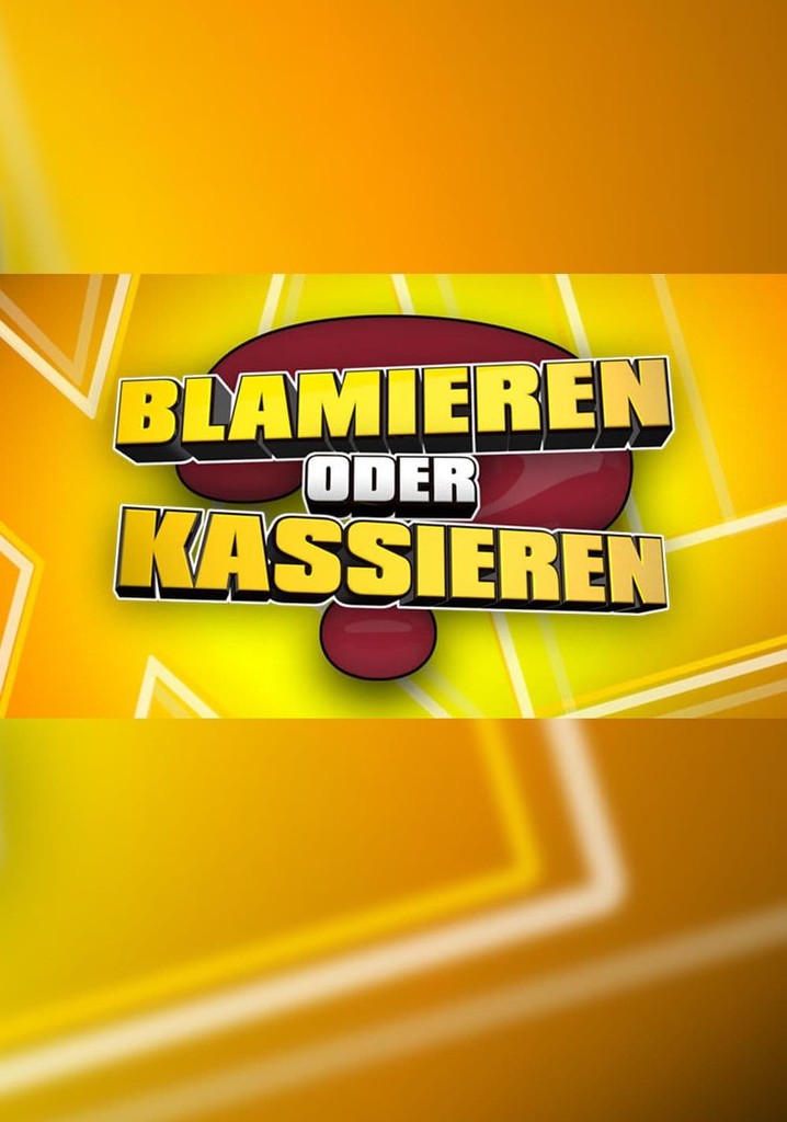 Blamieren oder Kassieren XL Staffel 1 - Stream anschauen