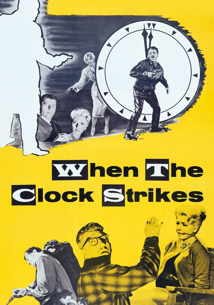 When the Clock Strikes streaming: where to watch online?