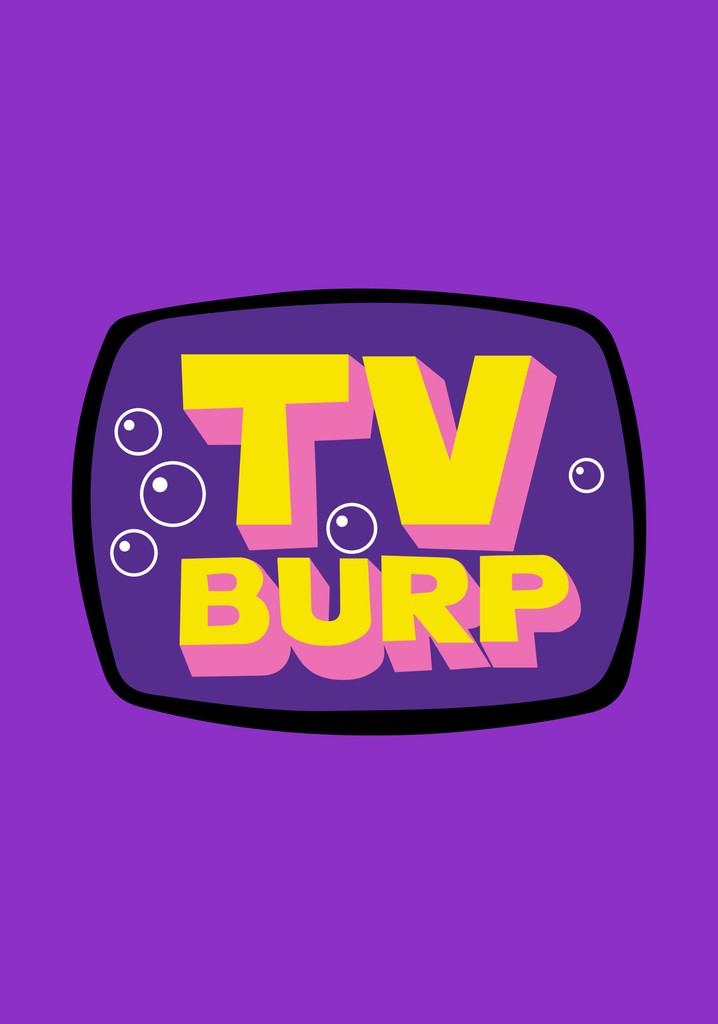 Harry Hill's TV Burp - streaming tv series online