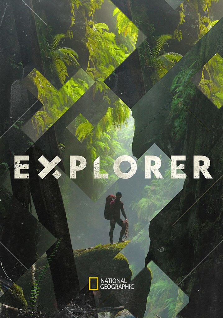 Explorer Season 20 - watch full episodes streaming online