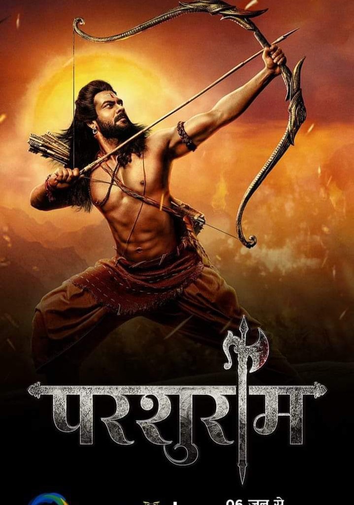 Parshuram Season 2 - watch full episodes streaming online