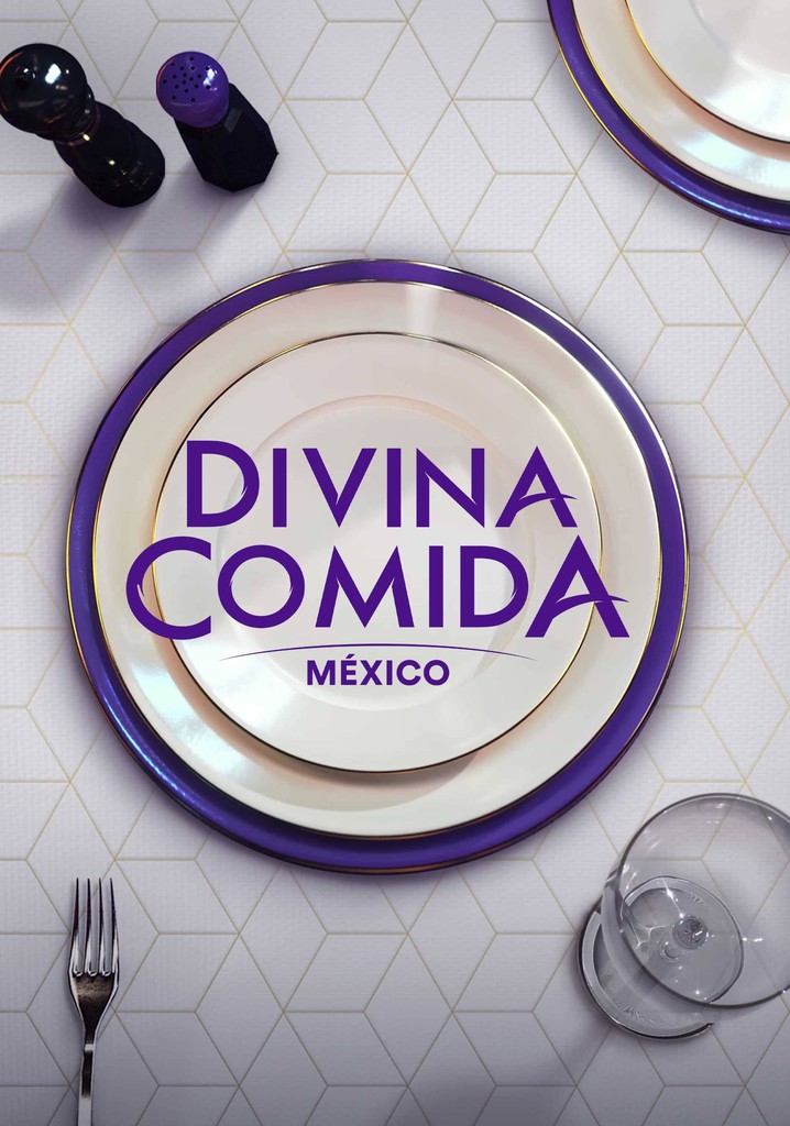 Divina Comida México - Ver la serie de tv online