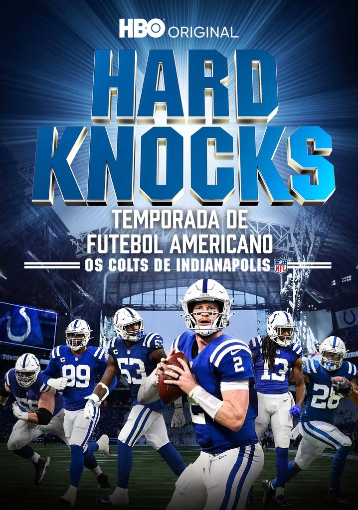 Hard Knocks In Season Temporada 2 - assista episódios online streaming