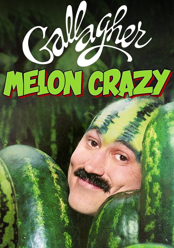 Gallagher: Melon Crazy streaming: where to watch online?
