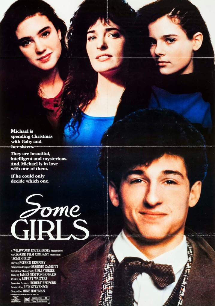 Some Girls - movie: where to watch streaming online