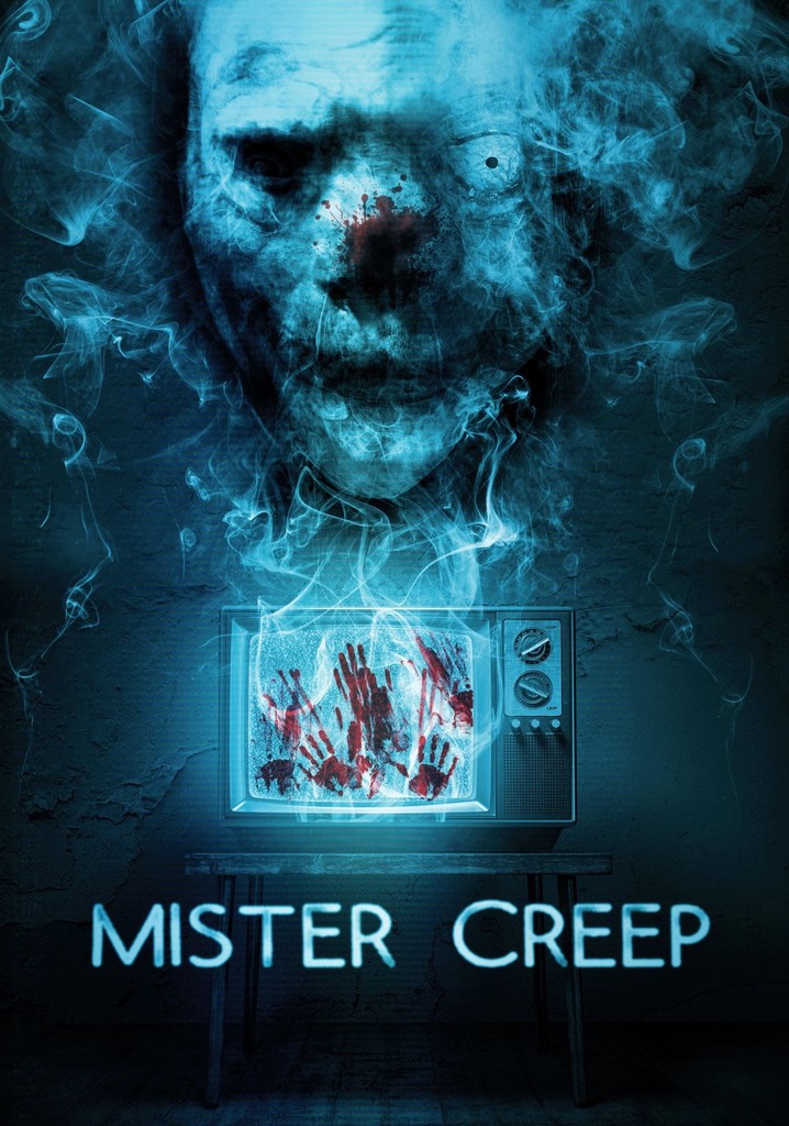 Mister Creep - movie: where to watch streaming online