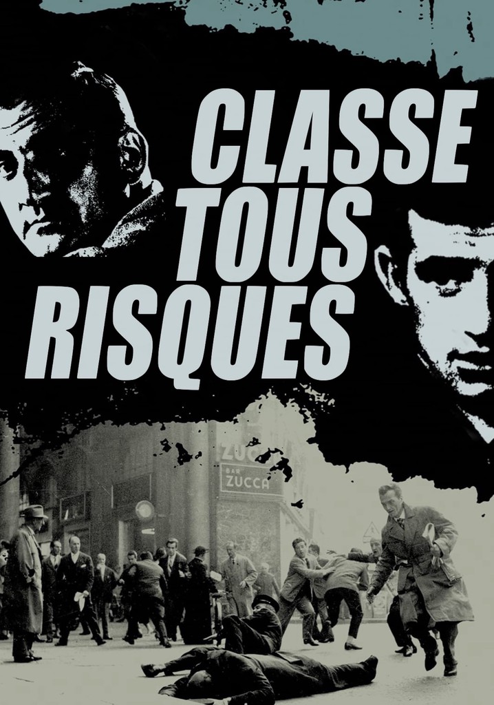 The Big Risk streaming: where to watch movie online?