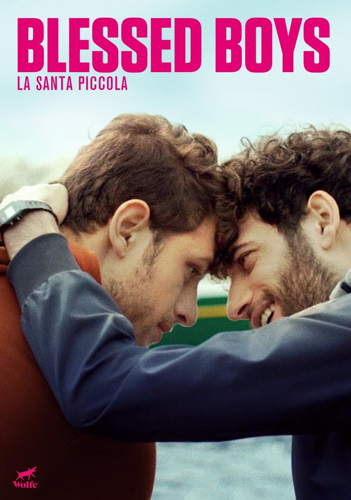 Blessed Boys - movie: where to watch streaming online