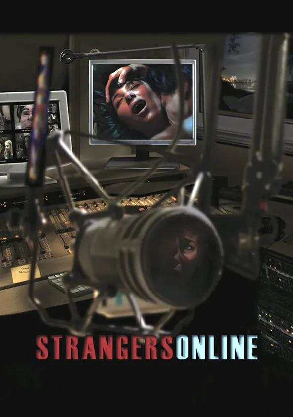Strangers Online streaming: where to watch online?