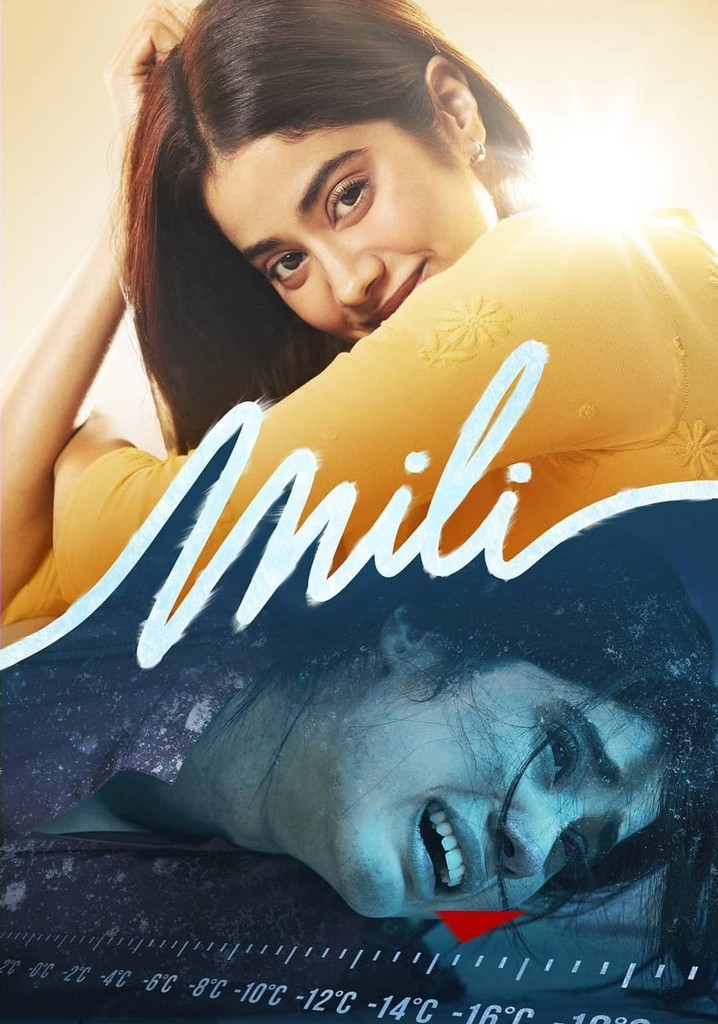 Mili filme - Veja onde assistir online