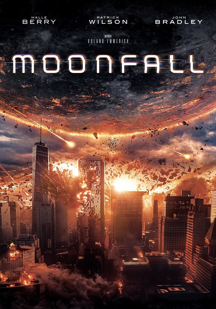 Où regarder Moonfall en streaming complet et légal