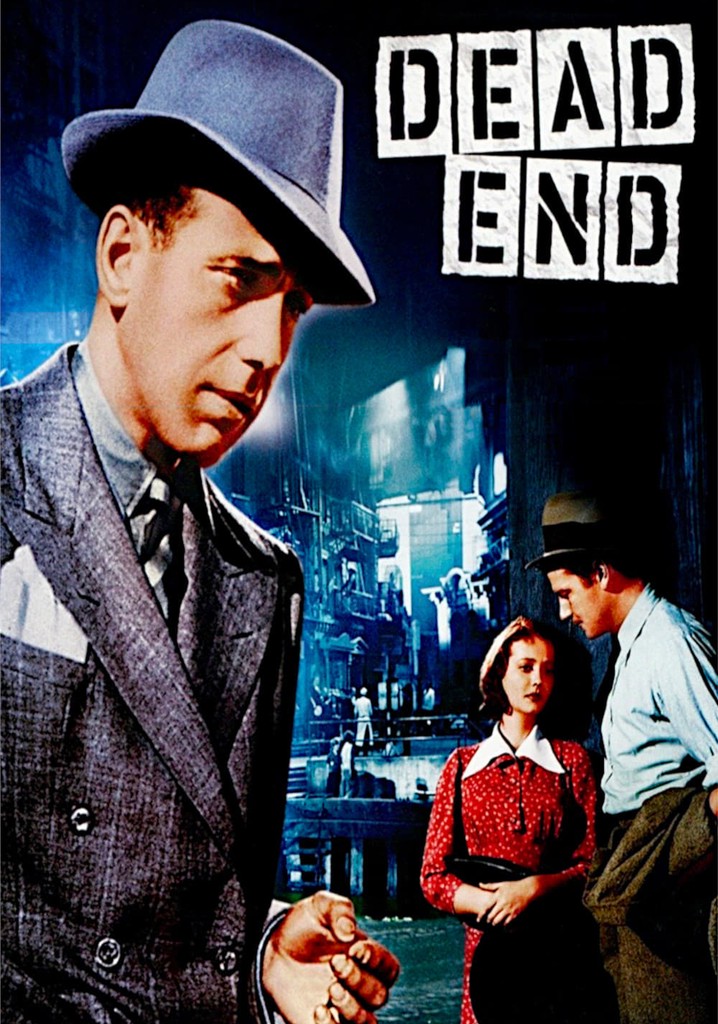 Dead End streaming: where to watch movie online?