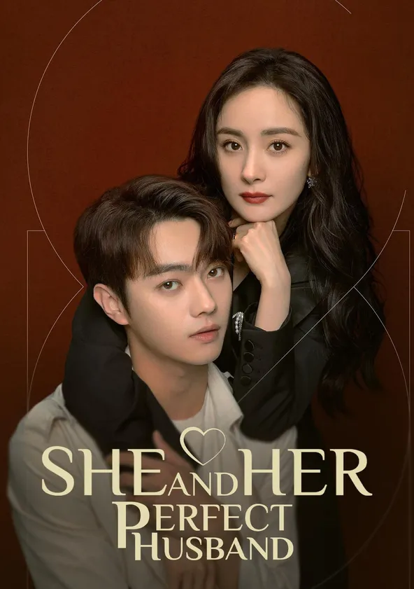She and Her Perfect Husband - streaming online