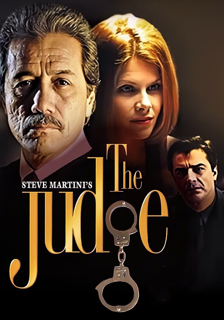The Judge - watch tv show streaming online