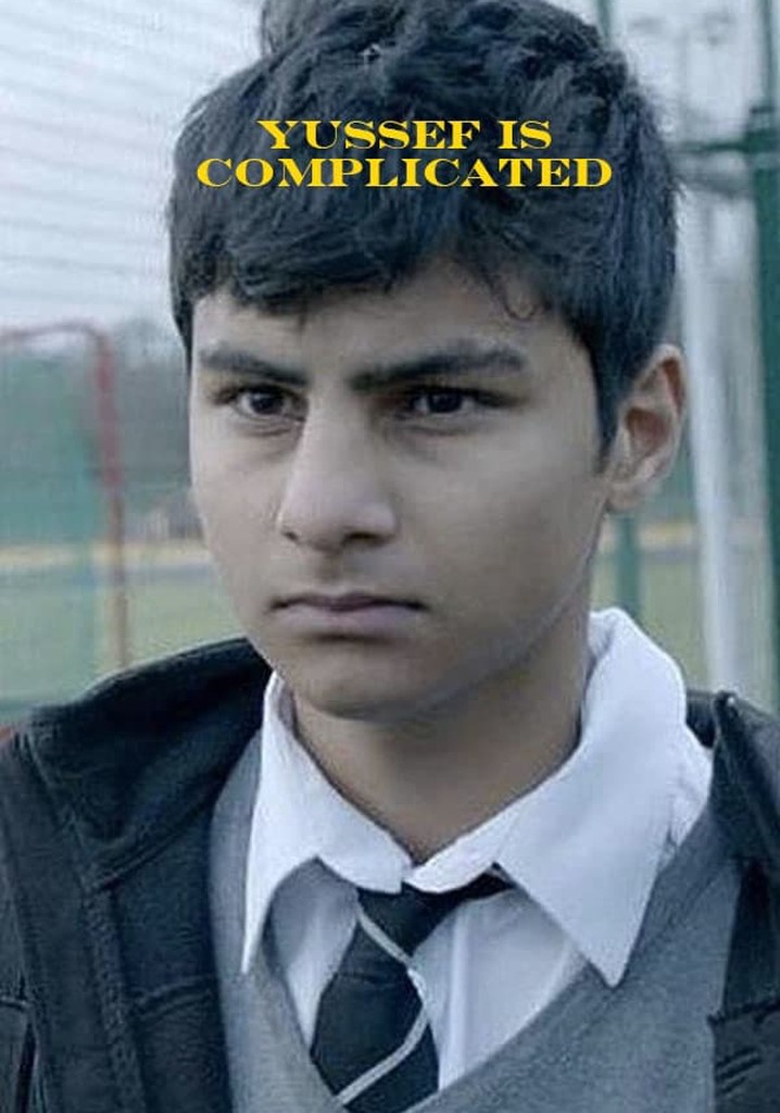 Yussef is Complicated streaming: where to watch online?