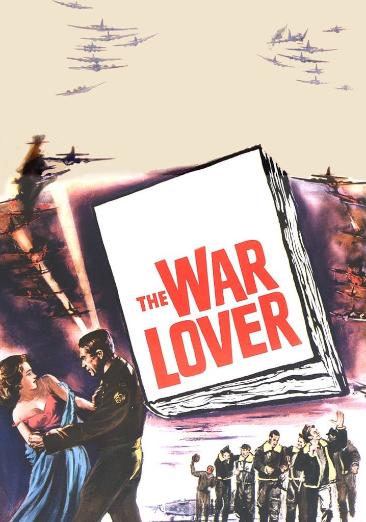 The War Lover streaming: where to watch online?