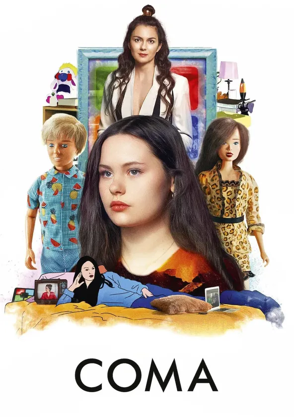 Coma streaming: where to watch movie online?