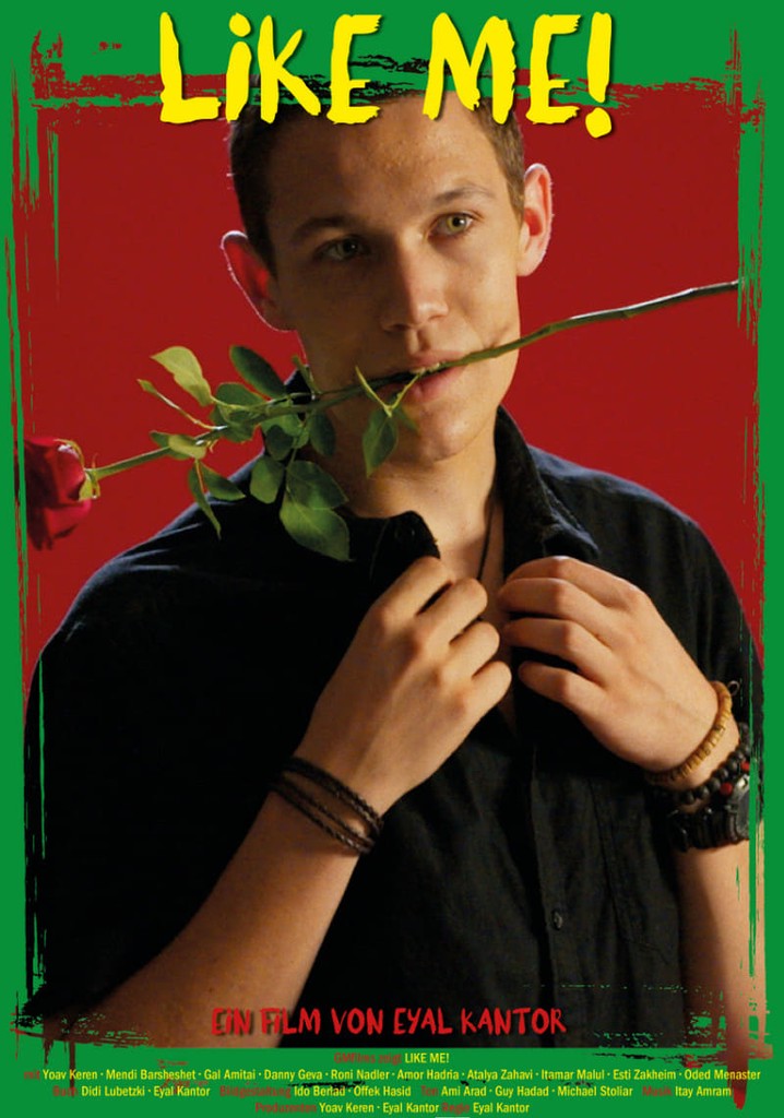 Like Me - Stream: Jetzt Film online finden und anschauen
