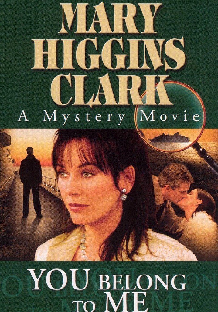 You Belong to Me filme - Veja onde assistir