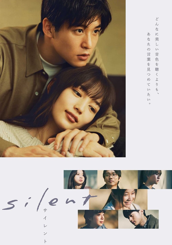 Silent - watch tv show streaming online
