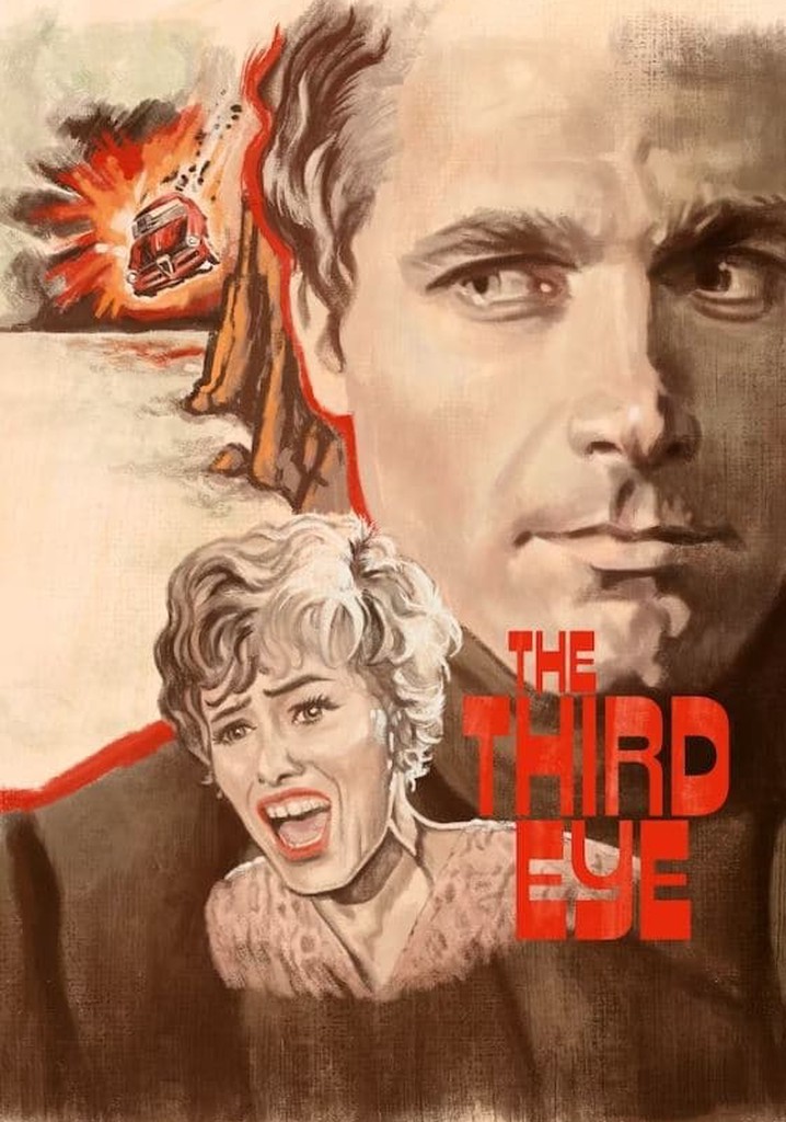 The Third Eye streaming: where to watch online?