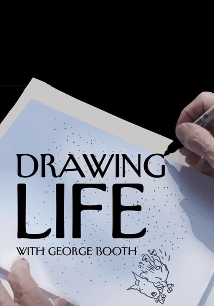 Drawing Life streaming: where to watch movie online?