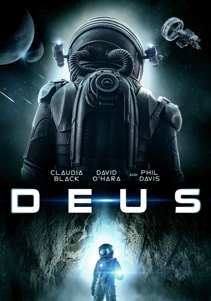 Deus - The Dark Sphere - Stream: Jetzt Film online anschauen