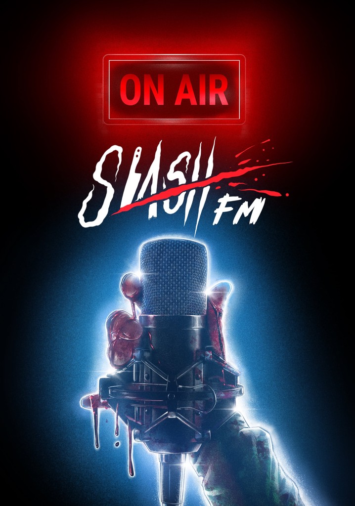 SlashFM streaming: where to watch movie online?