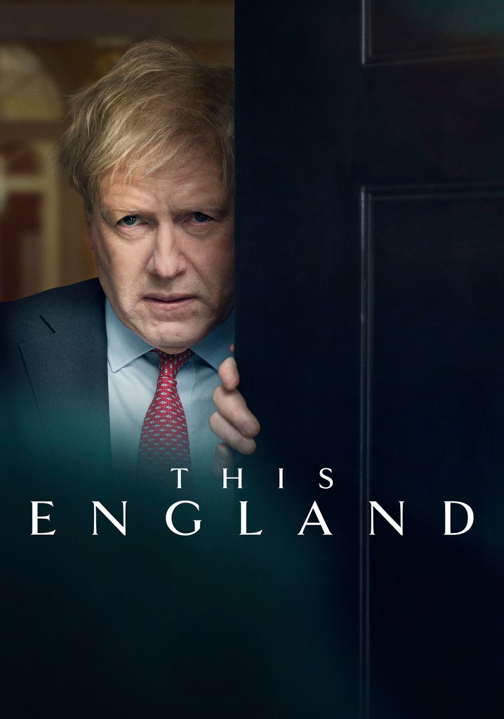 This England - watch tv show streaming online