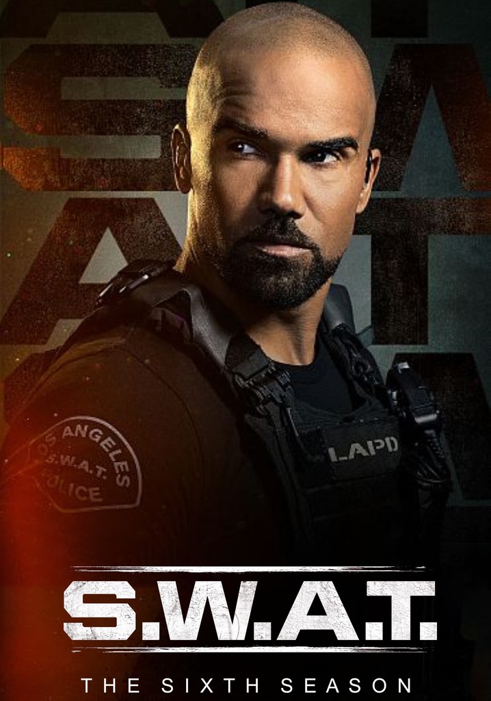 S.W.A.T. temporada 6 - Ver todos los episodios online