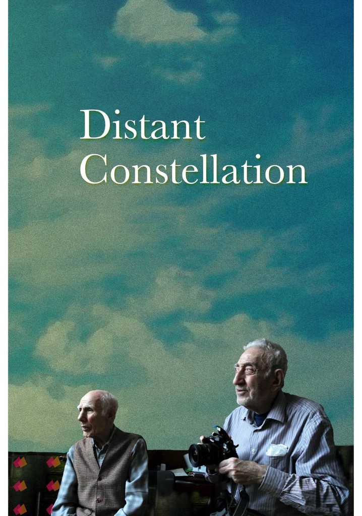 Distant Constellation streaming: where to watch online?