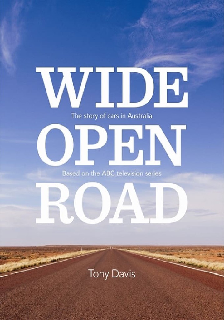 Wide Open Road - streaming tv show online