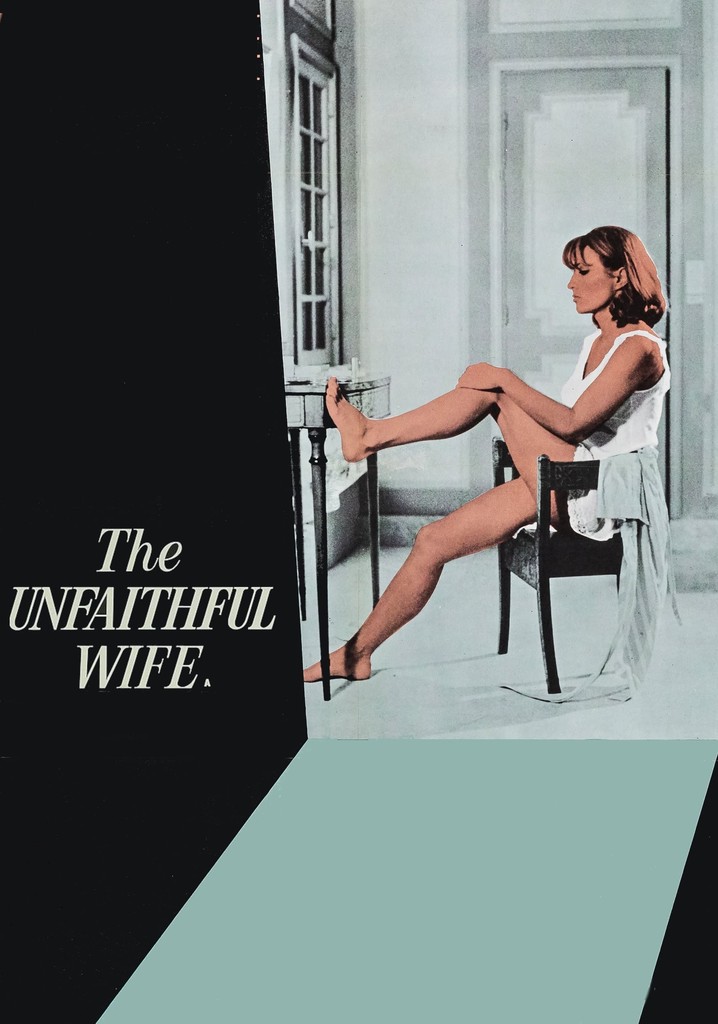 Die untreue Frau - Stream: Jetzt Film online anschauen